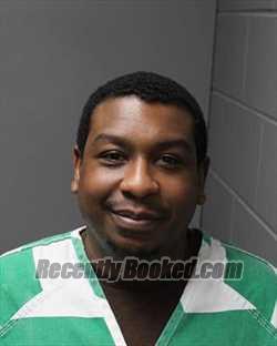 TERRIN TRESHON HICKS Arrest Record & Booking Info – Polk County, Iowa ...