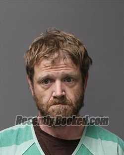 Recent Booking / Mugshot for DALE STEVEN HARVEY in Polk County, Iowa