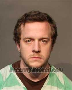 Recent Booking / Mugshot for TYLER DAN KEASLING in Polk County, Iowa