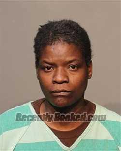 Recent Booking / Mugshot for KENESHA LAKIESHA BRIGGS in Polk County, Iowa
