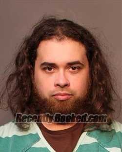 Recent Booking / Mugshot for MICHAEL EDWARD REAGAN in Polk County, Iowa