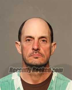 Recent Booking / Mugshot for DAVID LYN TAFOYA in Polk County, Iowa