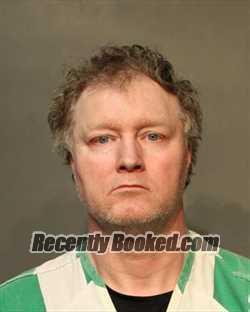 Recent Booking / Mugshot for SHANE ALLEN DEWEES in Polk County, Iowa