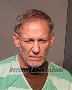 Recent Booking / Mugshot for MICHAEL WILLIAM SHEETS in Polk County, Iowa