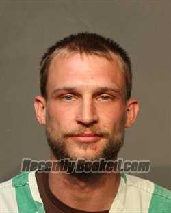 Recent Booking / Mugshot for TYLER MICHAEL MASON in Polk County, Iowa