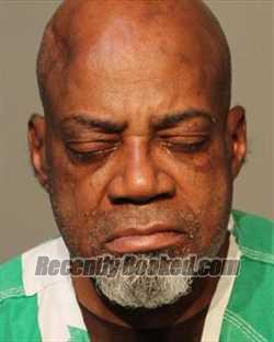 Recent Booking / Mugshot for JAMES LEE WILLIAMS in Polk County, Iowa
