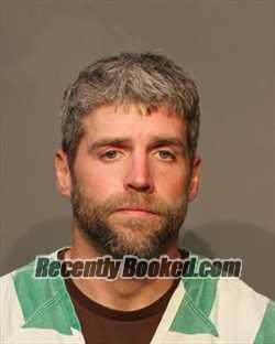 Recent Booking / Mugshot for RYAN LEE BRYSON in Polk County, Iowa