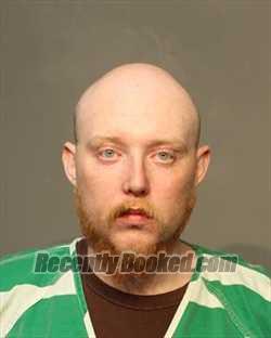 Recent Booking / Mugshot for SCOT ANDREW MALLORY in Polk County, Iowa