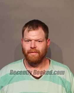 Recent Booking / Mugshot for NICOLAUS ADAM CONNER in Polk County, Iowa