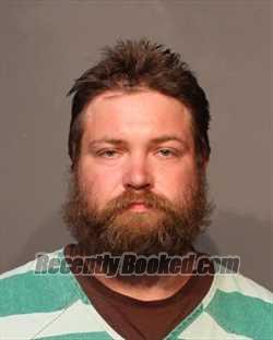Recent Booking / Mugshot for DAMON JAMES LEVERICH in Polk County, Iowa