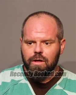 Recent Booking / Mugshot for GEORGE ALLEN LADEHOFF in Polk County, Iowa
