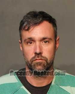 Recent Booking / Mugshot for ALEXANDER FREEBORN KIRK in Polk County, Iowa