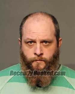 Recent Booking / Mugshot for KYLE LEE JELLISON in Polk County, Iowa