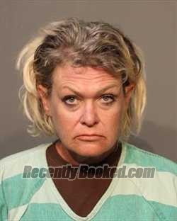 PATRICIA JOY PRESTON Arrest Record & Booking Info – Polk County, Iowa ...