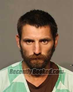 Recent Booking / Mugshot for TRAVIS LEE CHRISTENSEN in Polk County, Iowa