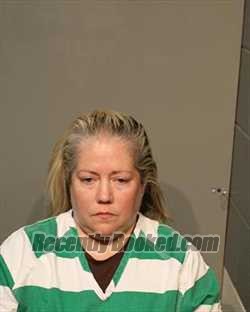 HEATHER LEE SAVILLE Arrest Record & Booking Info – Polk County, Iowa ...