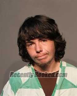 Recent Booking / Mugshot for ASHTON RYDER FARRELL in Polk County, Iowa