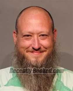 Recent Booking / Mugshot for TRAVIS MICHAEL HOPKINS in Polk County, Iowa