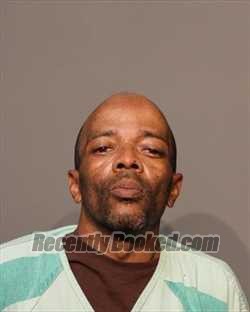 Recent Booking / Mugshot for PAUL DARSHAN THOMAS in Polk County, Iowa