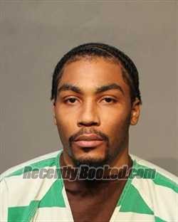 Recent Booking / Mugshot for TYRICE LEE WILLIAMS WALKER in Polk County ...