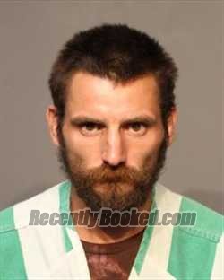 Recent Booking / Mugshot for TRAVIS LEE CHRISTENSEN in Polk County, Iowa