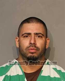 Eric Rodriguez Hernandez Arrest & Booking Info | Polk County, IA