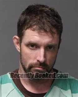 Recent Booking / Mugshot for MICHAEL ANTHONY SEMPRINI in Polk County, Iowa