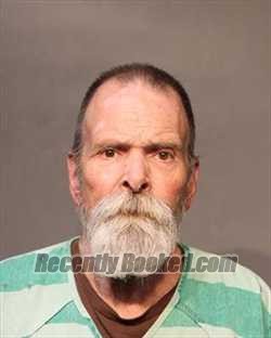 Recent Booking / Mugshot for JAMES ALLEN EMMERSON in Polk County, Iowa