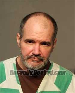 KEVIN WINFIELD TALLMAN Arrest Record & Booking Info – Polk County, Iowa ...