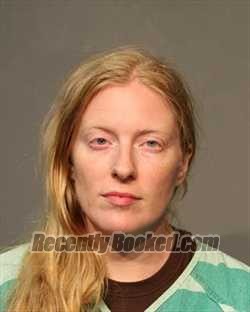 Recent Booking / Mugshot for LAURA ELIZABETH TODD in Polk County, Iowa