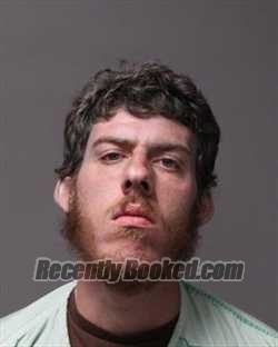 Recent Booking / Mugshot for AUSTIN WESLEY BAKER in Polk County, Iowa