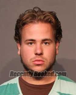 RYAN DUANE KRZYZANOWSKI Arrest Record & Booking Info – Polk County ...