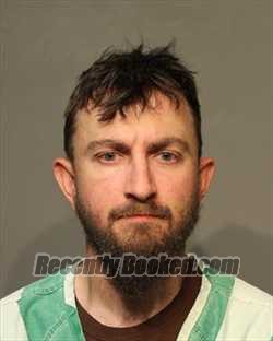 ANDREW RYAN SIMMONS Arrest Record & Booking Info – Polk County, Iowa ...