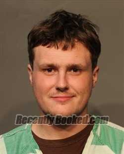 Recent Booking / Mugshot for STEVEN LEE MONSON in Polk County, Iowa
