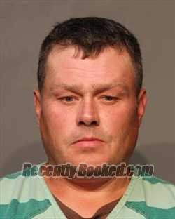 MASON LEE BALLARD Arrest Record & Booking Info – Polk County, Iowa ...