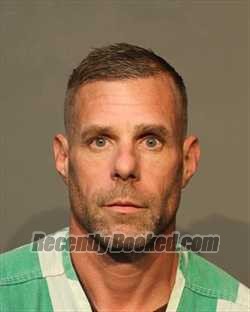 Recent Booking / Mugshot for MATTHEW DEAN LAIR in Polk County, Iowa