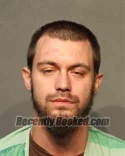 Recent Booking / Mugshot for DENIS KARAJIC in Polk County, Iowa