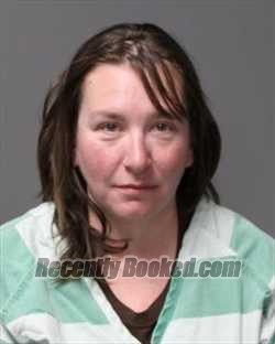 SHELLI DAWN MOFFITT Arrest Record & Booking Info – Polk County, Iowa ...