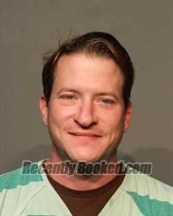 Recent Booking / Mugshot for HANK FREDERICK HOEHNE in Polk County, Iowa