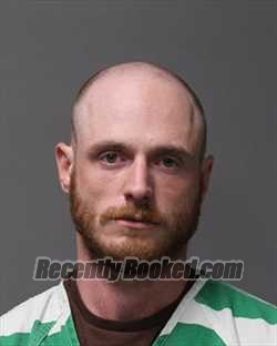 TYLER JAMES RAGER Arrest Record & Booking Info – Polk County, Iowa ...
