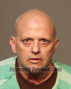 KENNETH WAYNE CLARK Arrest Record & Booking Info – Polk County, Iowa ...