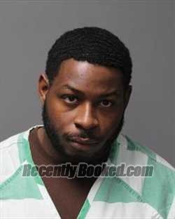 Recent Booking / Mugshot for KENYATTA KEVIN FOSTER in Polk County, Iowa