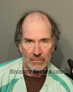 Recent Booking / Mugshot for HOWARD LYNN BURROWS in Polk County, Iowa
