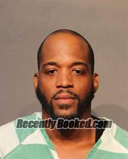 Recent Booking / Mugshot for DAVID LEE JR MOORE in Polk County, Iowa