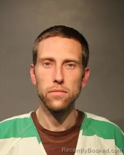 Jared Michael Bielenberg Mugshot & Arrest Info | Polk County, IA
