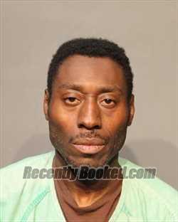 Recent Booking / Mugshot for JAYLANI DEVIN WHITESIDE in Polk County, Iowa