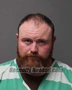 Travis Wayne Rhiner Mugshot & Arrest Info | Polk County, IA
