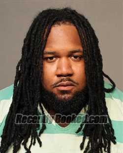 Recent Booking / Mugshot for DERICO DARRELL LOWERY in Polk County, Iowa