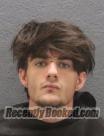 Recent Booking / Mugshot for AARON RANSOM ARMSTRONG in Oconee County ...