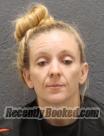 Recent Booking / Mugshot for ALLISON DANELL BARRINEAU in Oconee County ...